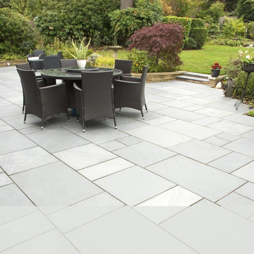 Slate Paving Tiles | Bluesky Stone