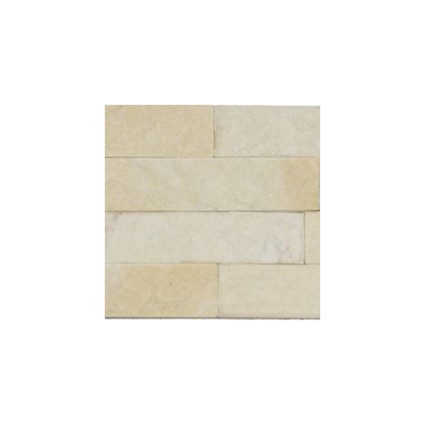 Split Face Tiles | Oyster Mix Cladding | Sample 100 x 100mm