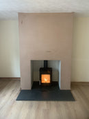 Slate Fireplace Hearths | Bluesky Stone | Natural Riven Surface 20mm