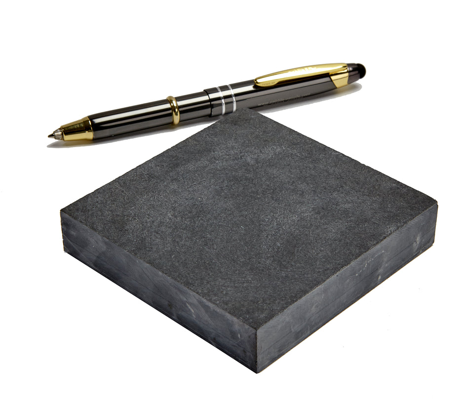 Brazilian Black Slate Paving Slabs | Bluesky Stone